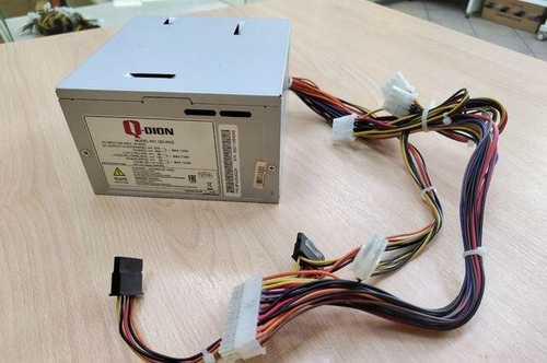 Блок питания ATX 300w Q-Dion QD-400z