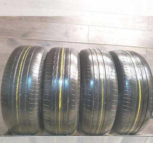 Bridgestone Turanza T001 195/55 R16 91R