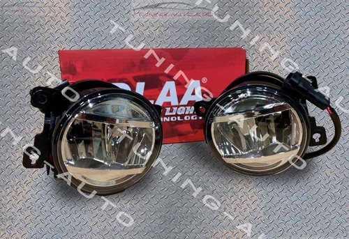 Противотуманные фары Honda Led J9627