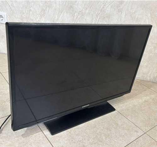 Телевизор samsung SMART tv 32