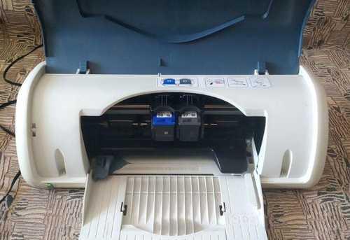 Принтер HP Deskjet 3745