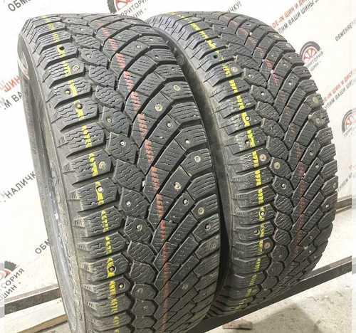 Continental ContiIceContact 205/55 R16 91Q