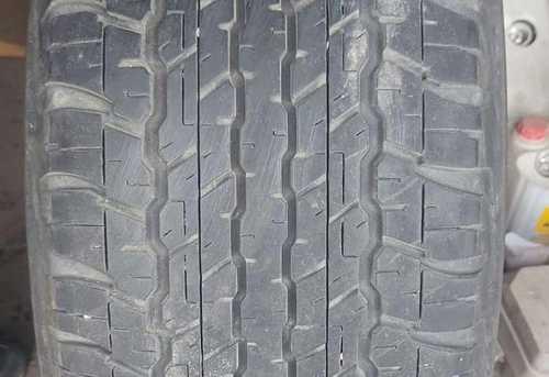 Dunlop Grandtrek AT22 265/60 R18