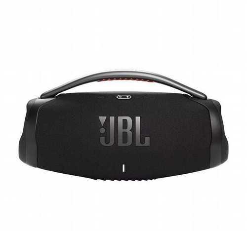 Портативная акустика JBL Boombox 3