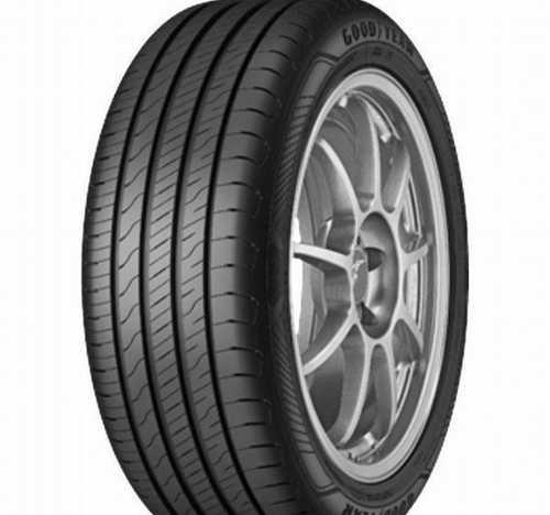 Goodyear EfficientGrip Performance 2 205/50 R17 93V