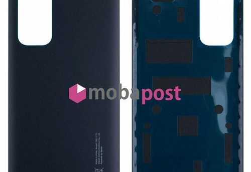Задняя крышка Xiaomi Redmi Note 11 Серый