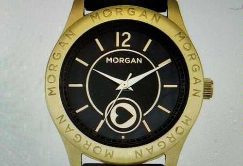Женские часы morgan