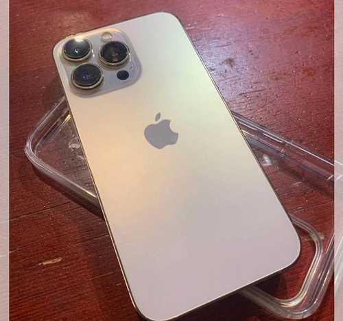 iPhone 13 Pro, 256 ГБ