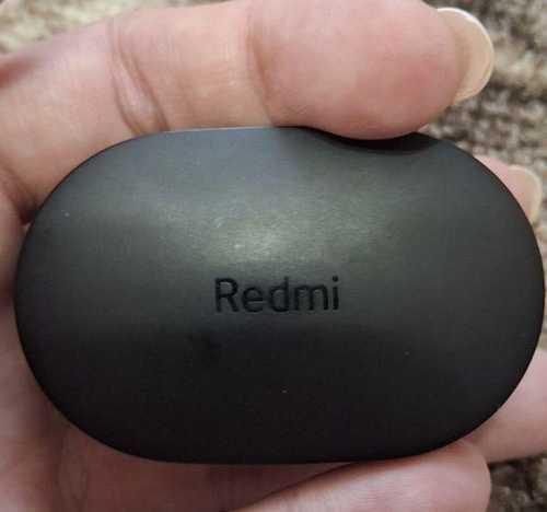 Беспроводные наушники redmi airdots 2