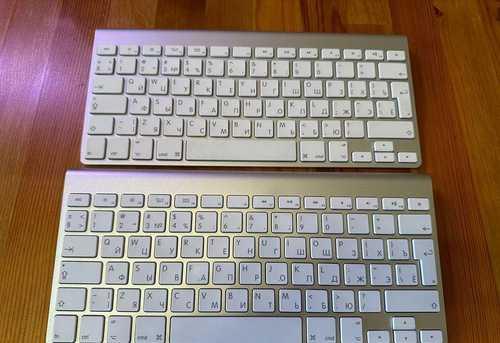 Apple Wireless Keyboard A1314