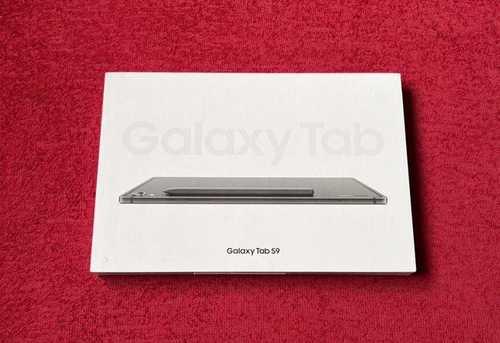 Samsung Galaxy Tab S9 12/256Gb