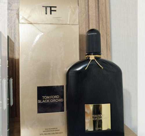 Tom ford Black Orchid edp 150 мл(продажа/распив)