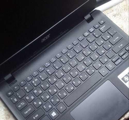 Ноутбуки acer es1-111m