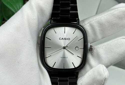 Мужские часы Casio новые