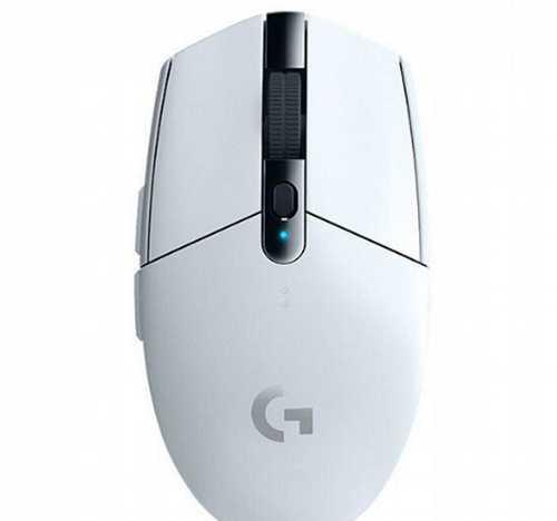 Мышь Logitech G G304 Новая