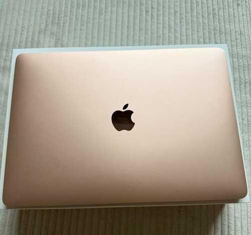 Apple macbook air 13