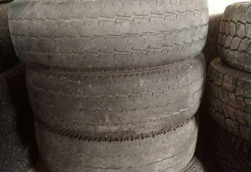 Toyo H08 195/70 R15C