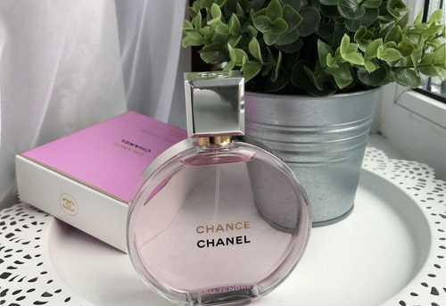 Chanel Tendre 100 мл EAU
