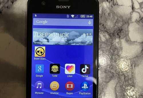 Sony Xperia ZR LTE (C5503), 2/8 ГБ