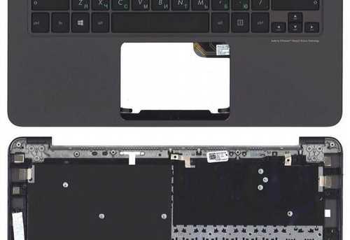 Топкейс Asus ZenBook UX305CA