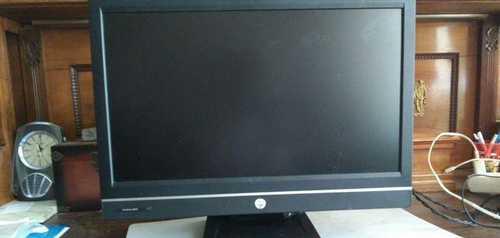 Моноблок HP ProOne 600 G1