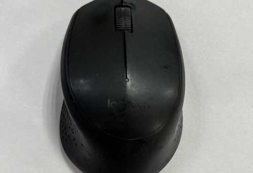 Беспроводная мышь Logitech M280