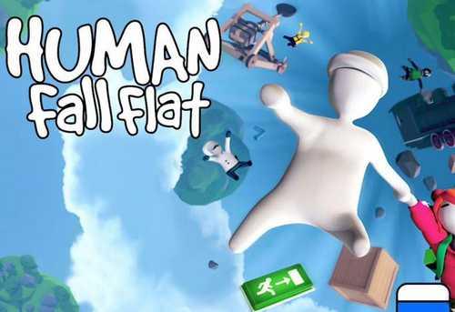 Human: Fall Flat для Nintendo Switch