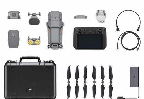 Dji mavic 2 enterprise advanced