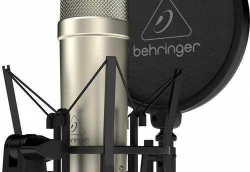 Behringer TM1 студийный конденсаторный микрофон