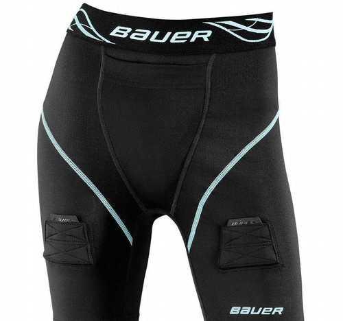 Компрессионные шорты Bauer NG Womens M