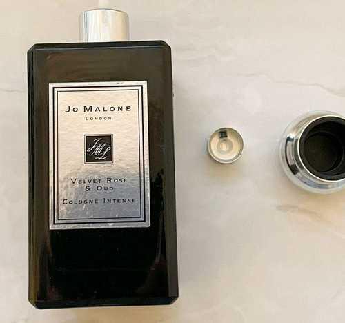 Jo malone velvet rose oud