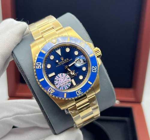 Часы Rolex Submariner 40mm