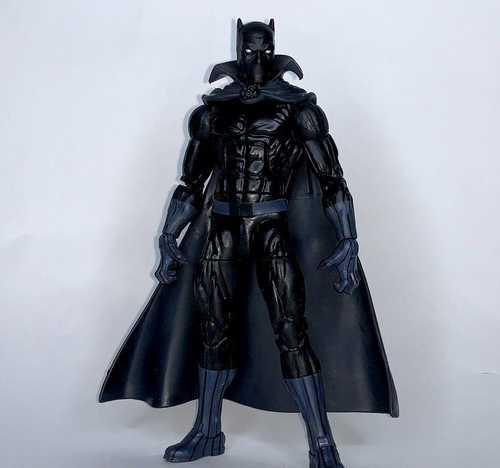 Black panther, Marvel legends