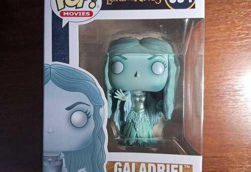 Funko pop Galadriel