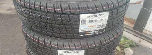 Hankook Winter RW06 185 R14C 102Q