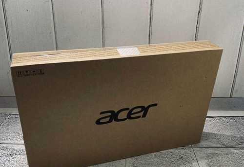 Ноутбук 15.6" Acer Aspire 3 A315-24P, 256 ГБ, Athlon Silver 7120U, RAM 8 ГБ, Radeon Graphics
