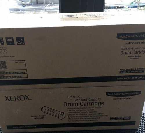 Фотобарабан Xerox Drum Cartridge 101R00434