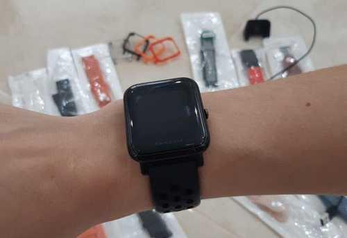 Смарт часы Xiaomi Huami Amazfit Bip