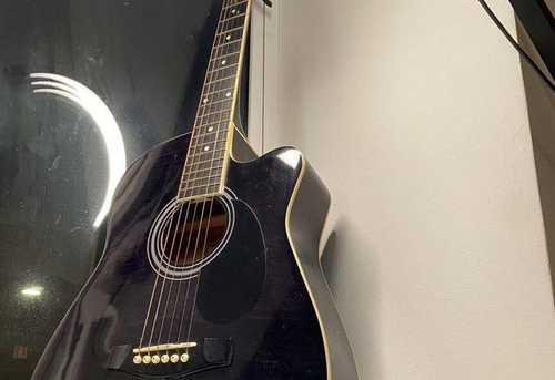 Акустическая гитара colombo lf-3800CT TBK