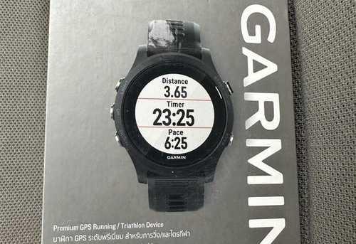 Garmin Forerunner 935 Новые