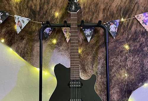 Электрогитара Sterling by Music Man axis black
