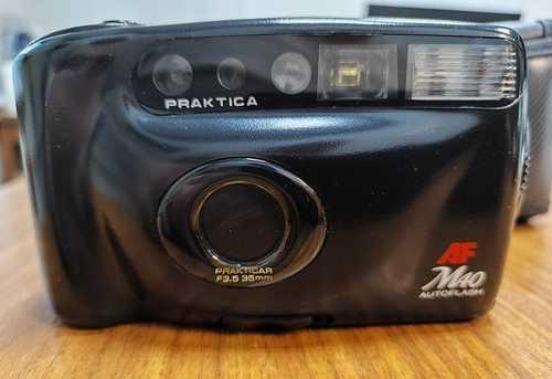 Плёночный фотоаппарат Praktica MD M40