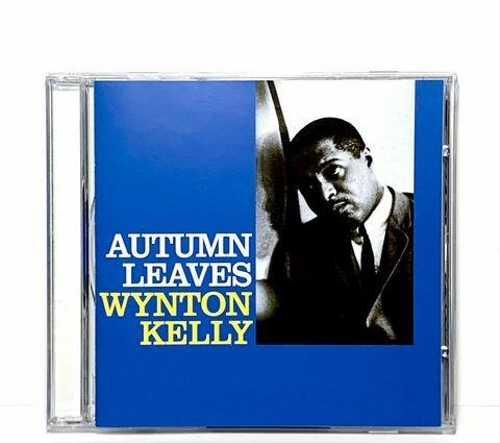 CD диск Wynton Kelly "Autumn Leaves"
