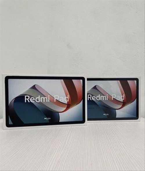 Xiaomi Redmi Pad (новый)