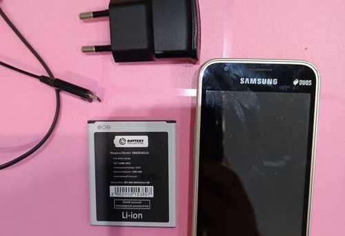 Аккумулятор Samsung Galaxy J1 Mini