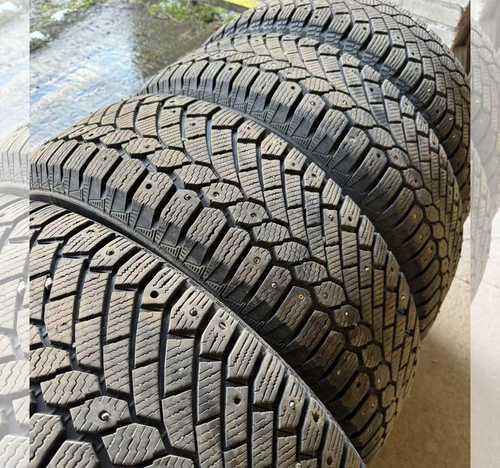Continental ContiIceContact 225/65 R17 102T