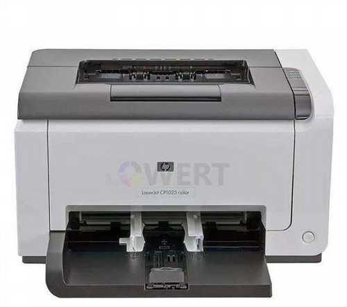 Принтер цвет лазер с вай-фай нр 1025 Гарантия