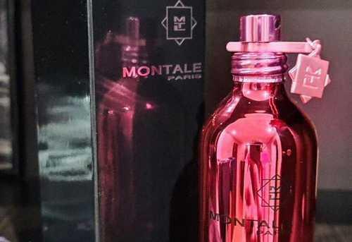 Духи Montale Roses Musk