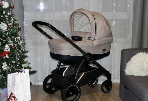 Peg Perego Book 51S Culla Primonido