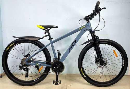 Велосипед горный алюминиевый Mingdi (MD) 907 гаран